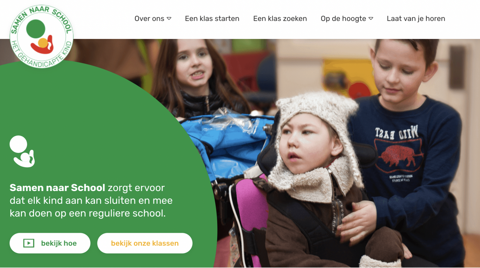 Handreiking Samen-naar-Schoolklassen - OOG